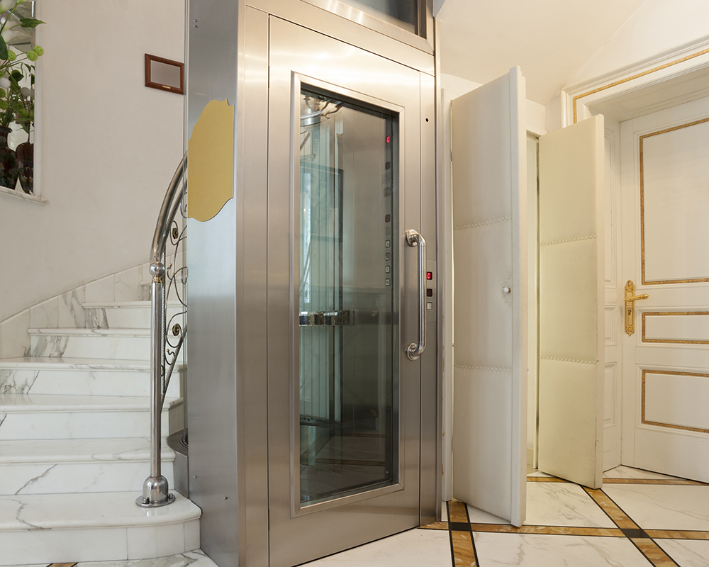 How to Choose a Passenger Elevator | NOVA ELEVATOR PARTS CO.,LTD.