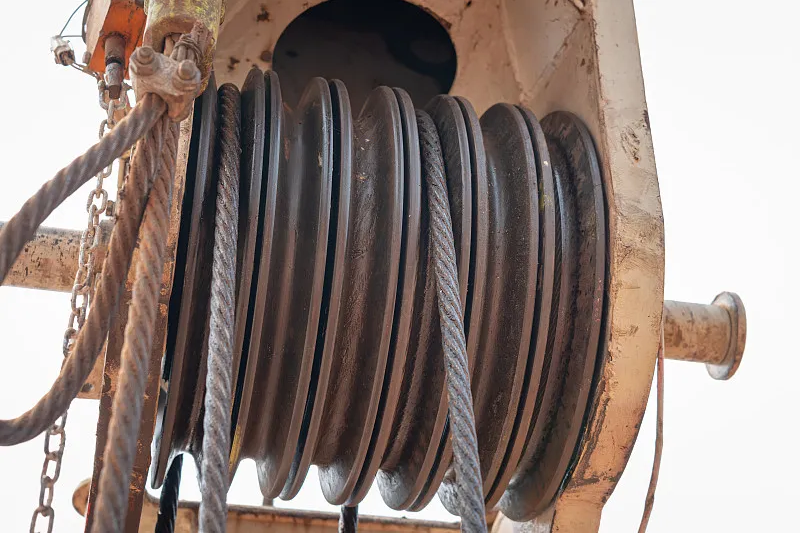 Elevator Spare Parts Renovation And Replacement | NOVA ELEVATOR PARTS ...