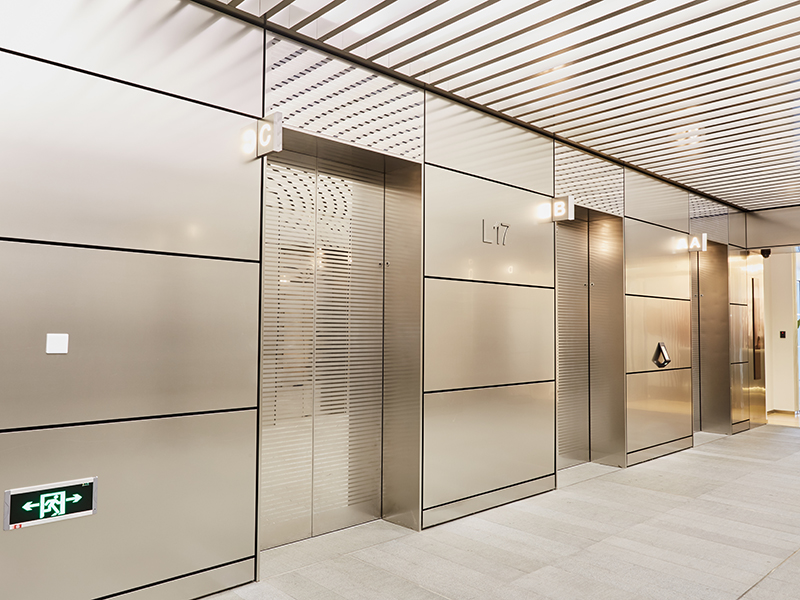 Elevator Retrofit Solution | NOVA ELEVATOR PARTS CO.,LTD.