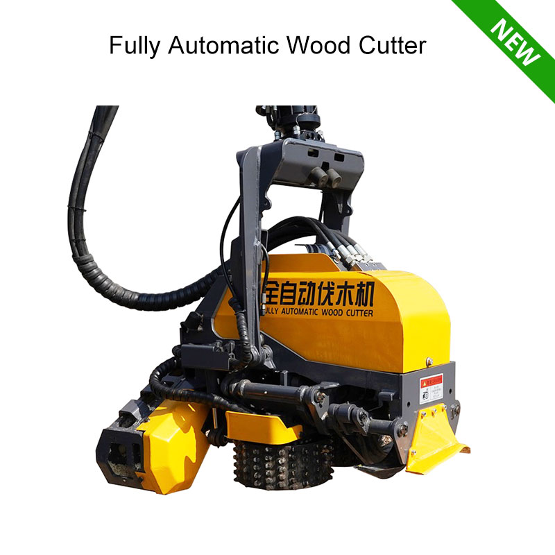 Fully Automatic Wood Cutter manufacturer, company, supplier | Shandong ...