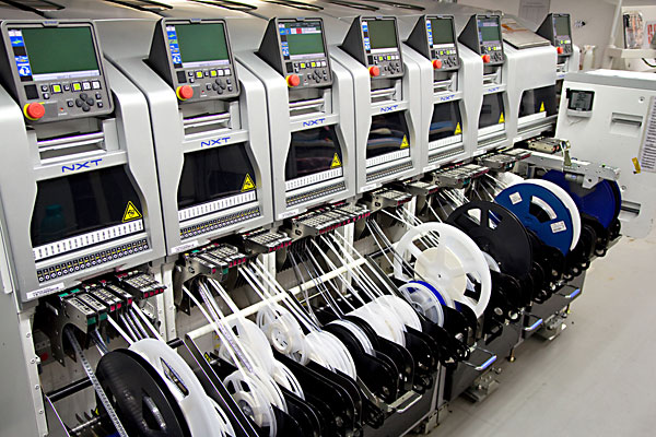 How to avoid common errors when using SMT splice tape? | Shenzhen ...