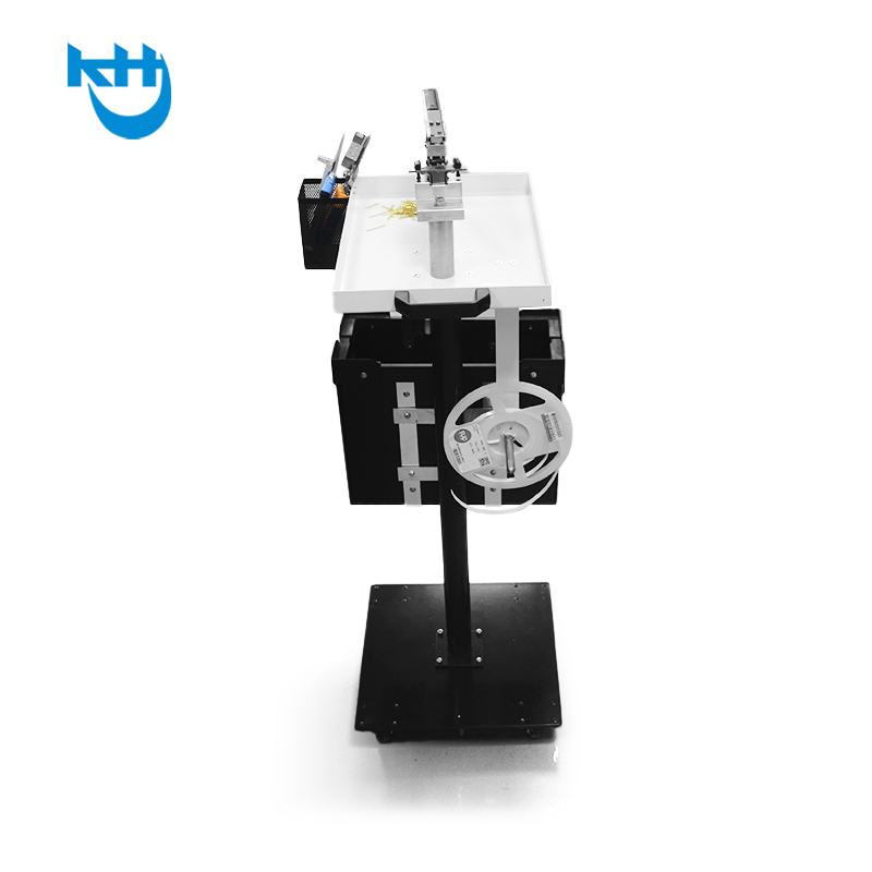 K800 Removable SMT Splicing Trolley With ESD Wheels manufacturer ...