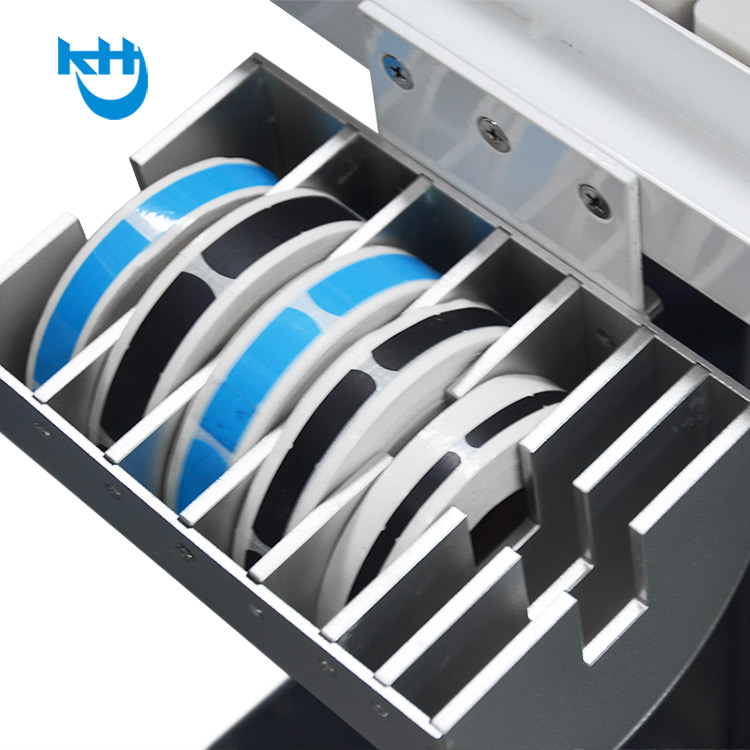 K700 Removable SMT Splicing Trolley With ESD Wheels manufacturer ...