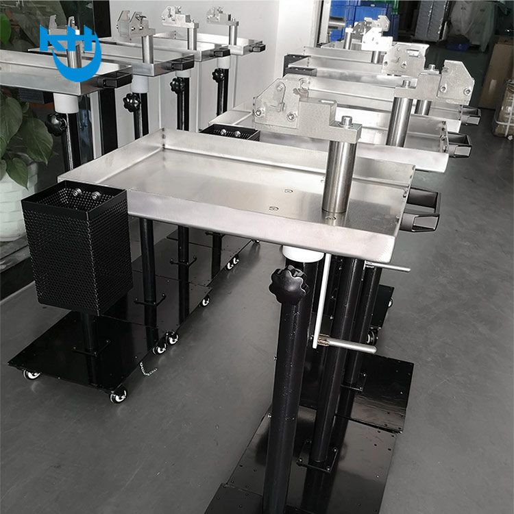 SMT Splice Cart in the electronics manufacturing industry | Shenzhen ...