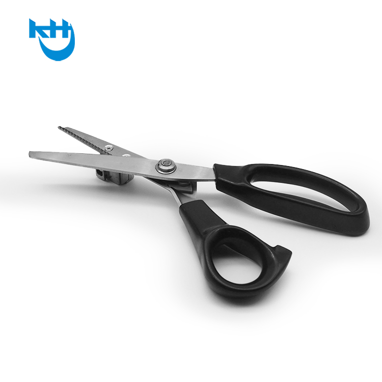 Mtl40 Smt Zig Zag Positioning Function Metal Scissor Manufacturer Company Oem Shenzhen