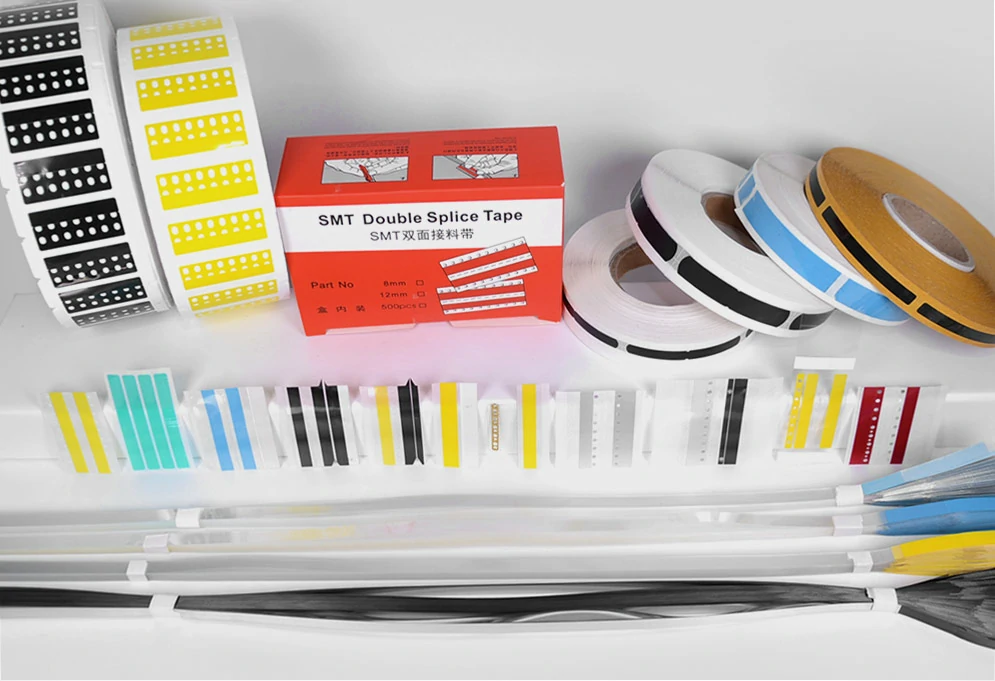 SMD Splice Tape is specialized tape used in the SMT | Shenzhen ...