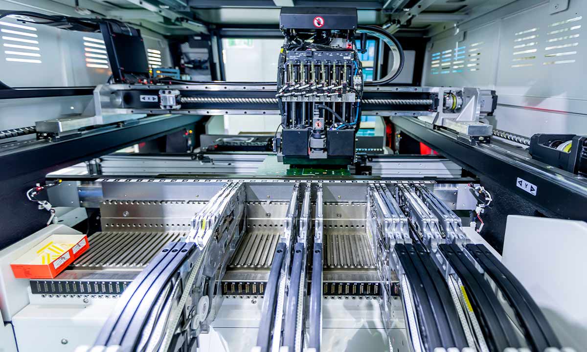 What are the ways to join carrier tapes in the SMT process? | Shenzhen ...