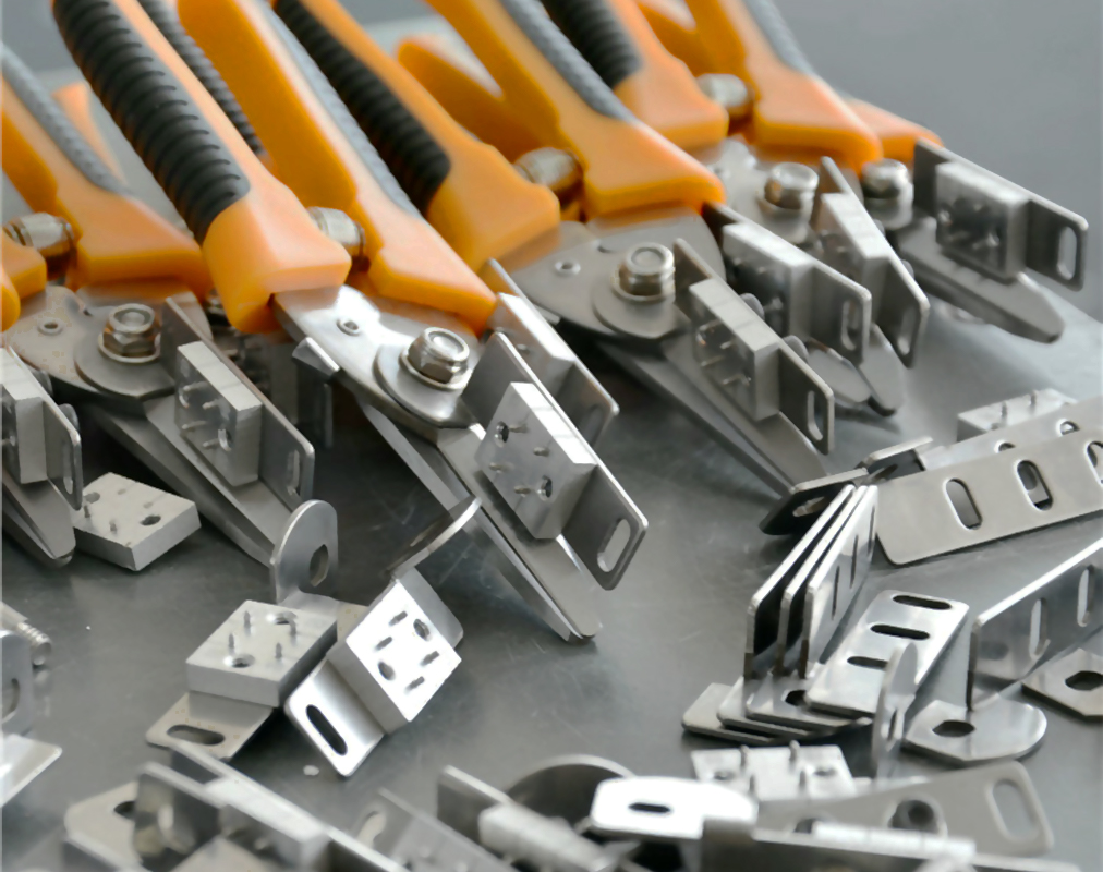 How to use SMT Splice Tool Scissor