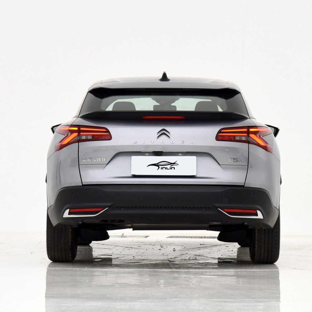 CITROEN C5X 2023 1.6T model has an extraordinary momentum manufacturer, company | Jining Jinlin ...