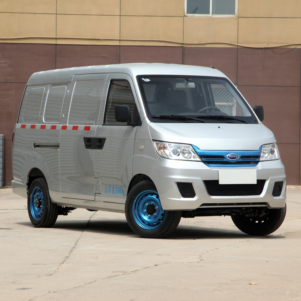 karry Youyou EV manufacturer, company | Jining Jinlin Import and Export ...