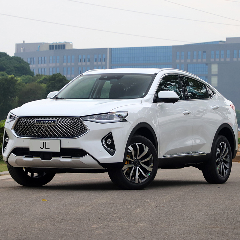 HAVAL F7X 2.0T 2021 4WD manufacturer, company | Jining Jinlin Import and Export Co., Ltd.