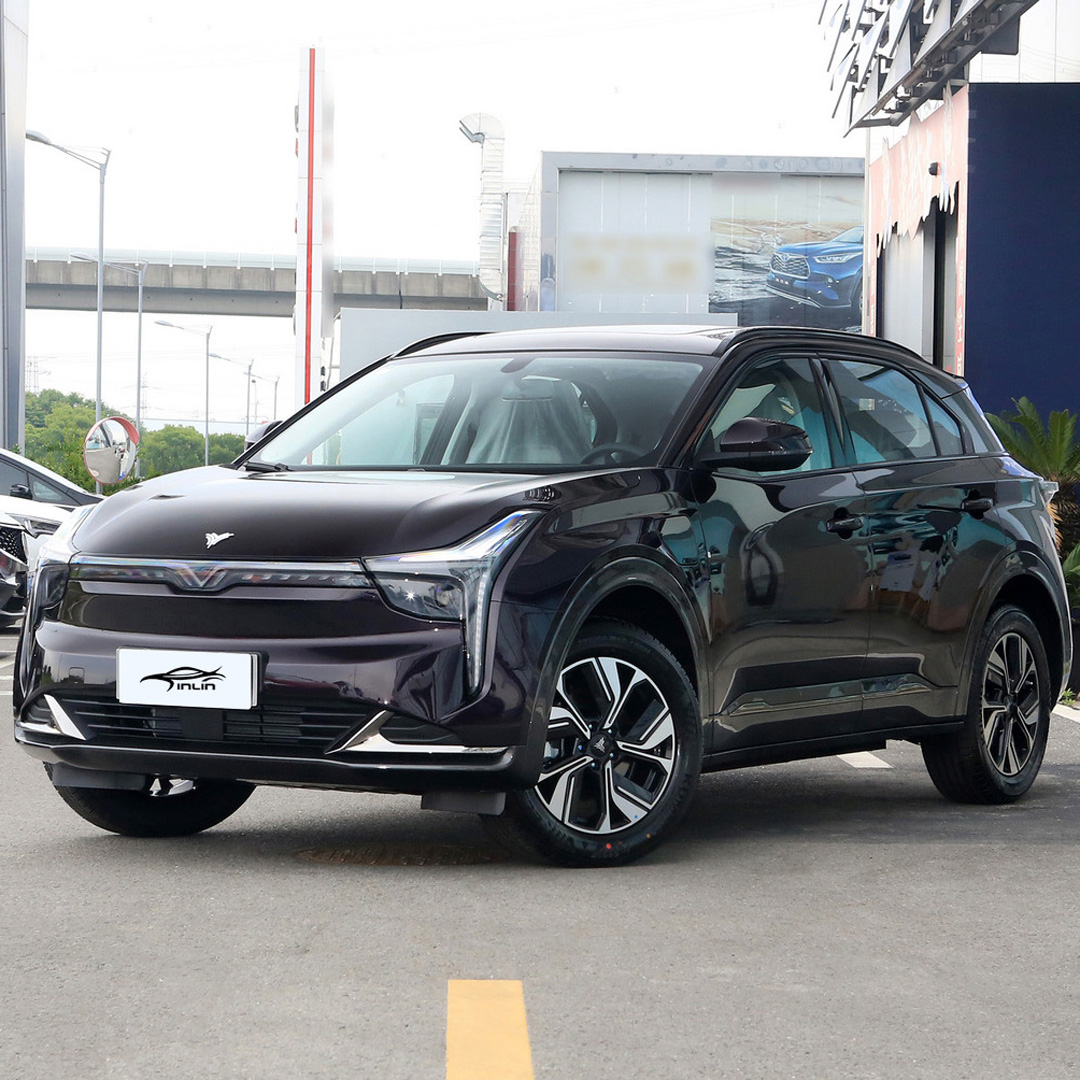 NETA U Intelligent 400 pro manufacturer, company | Jining Jinlin Import ...