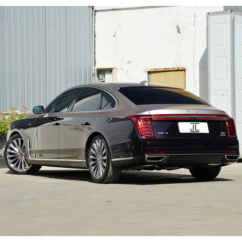 HongQi H9 3.0t 283Hp v6 manufacturer, company | Jining Jinlin Import and Export Co., Ltd.