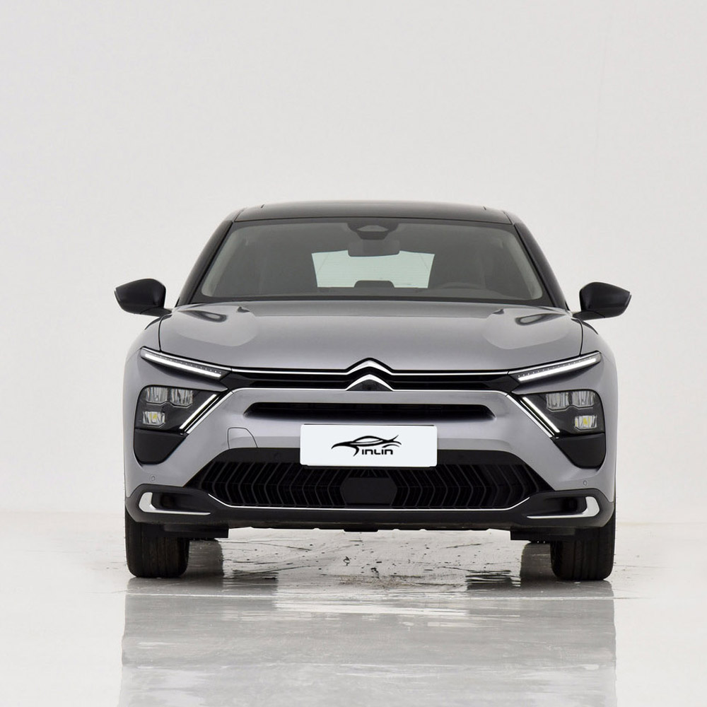 CITROEN C5X 2023 1.6T model has an extraordinary momentum manufacturer, company | Jining Jinlin ...