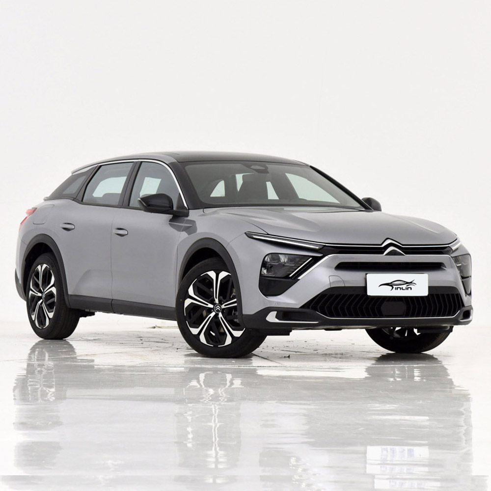 CITROEN C5X 2023 1.6T model has an extraordinary momentum manufacturer, company | Jining Jinlin ...