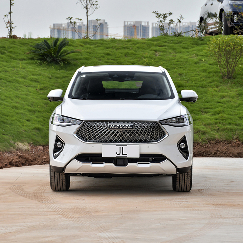 HAVAL F7X 2.0T 2WD manufacturer, company | Jining Jinlin Import and Export Co., Ltd.