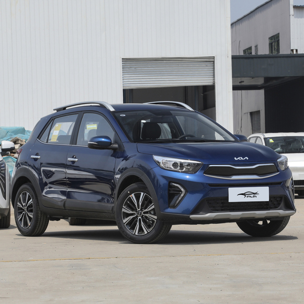 KIA KX1 2021 1.4L CVT Fun Edition manufacturer, company | Jining Jinlin Import and Export Co., Ltd.
