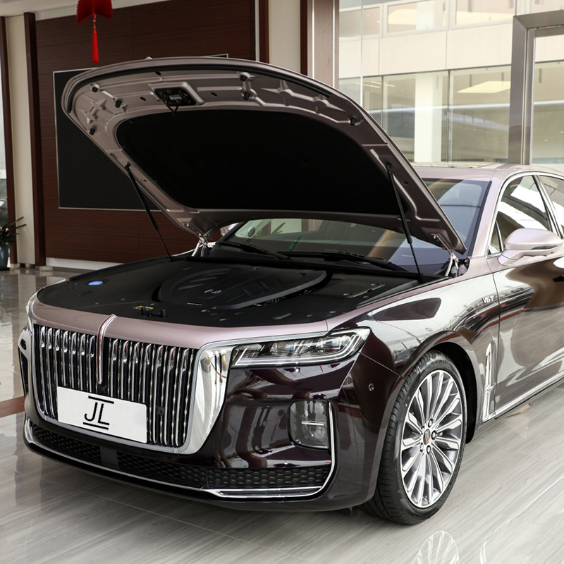 HongQi H9 3.0t 283Hp v6 manufacturer, company | Jining Jinlin Import and Export Co., Ltd.