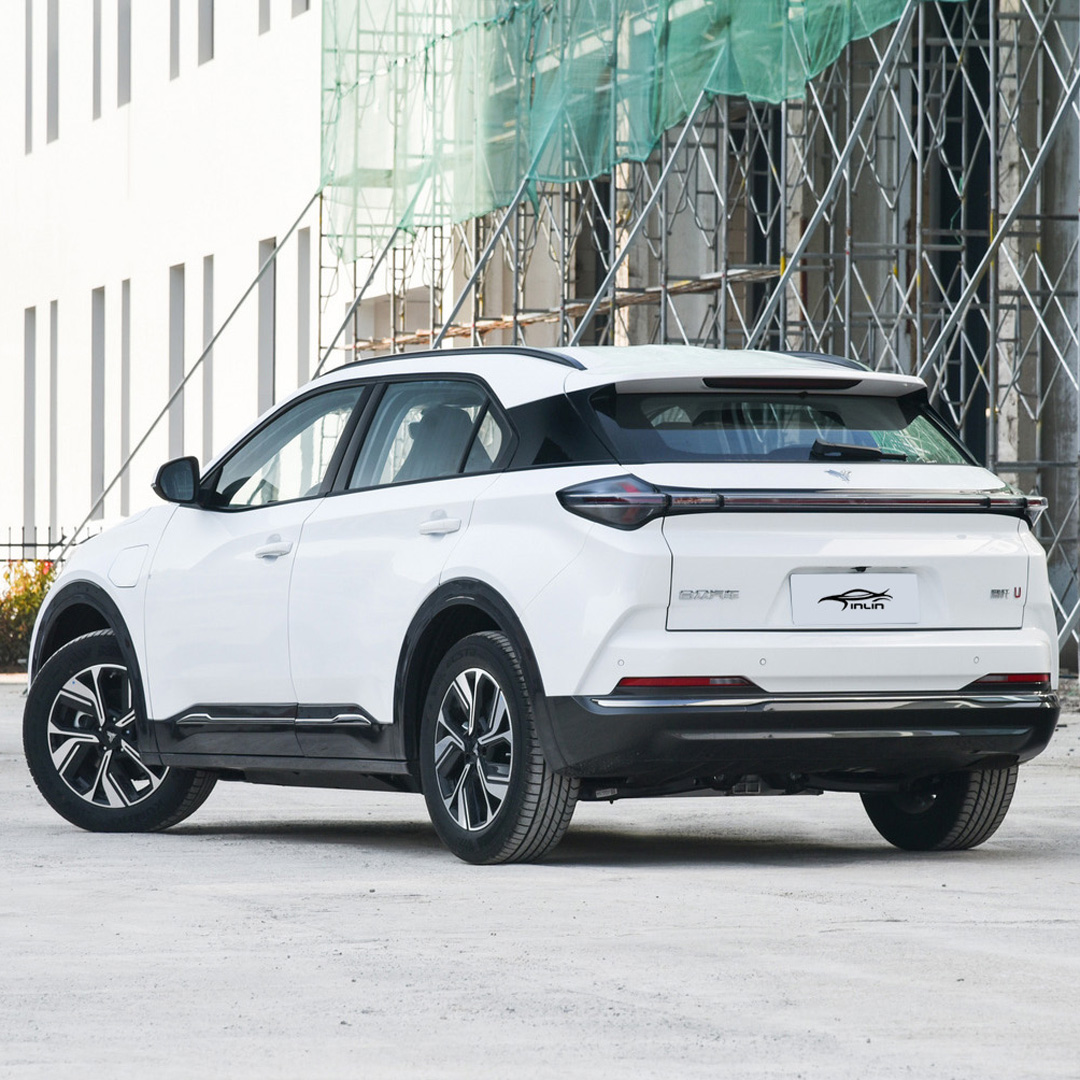 NETA U-Ⅱ 400Lite manufacturer, company | Jining Jinlin Import and ...