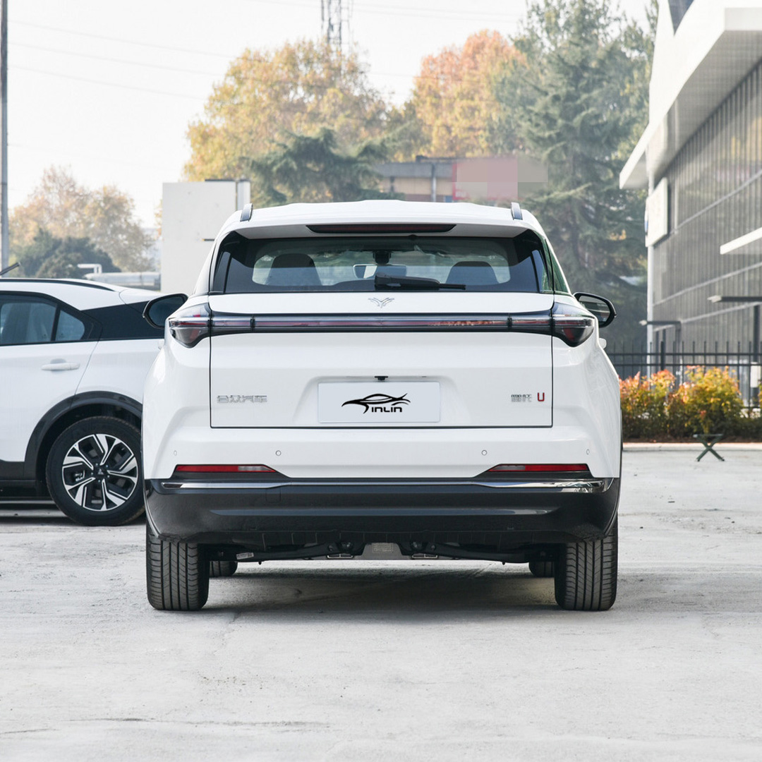 NETA U-Ⅱ 400Lite manufacturer, company | Jining Jinlin Import and ...