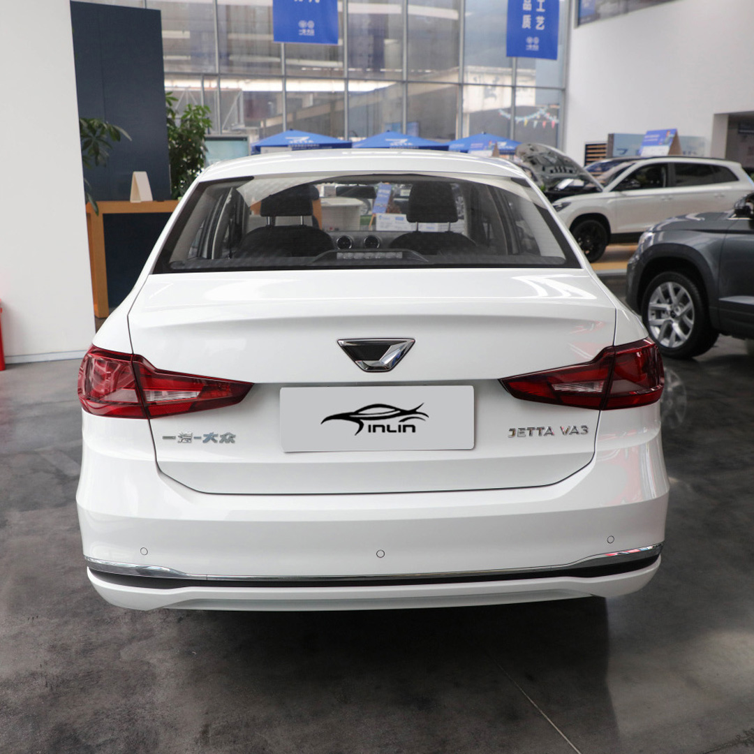 Jetta VA3 1.5L Automatic Enjoyment Edition manufacturer, company ...