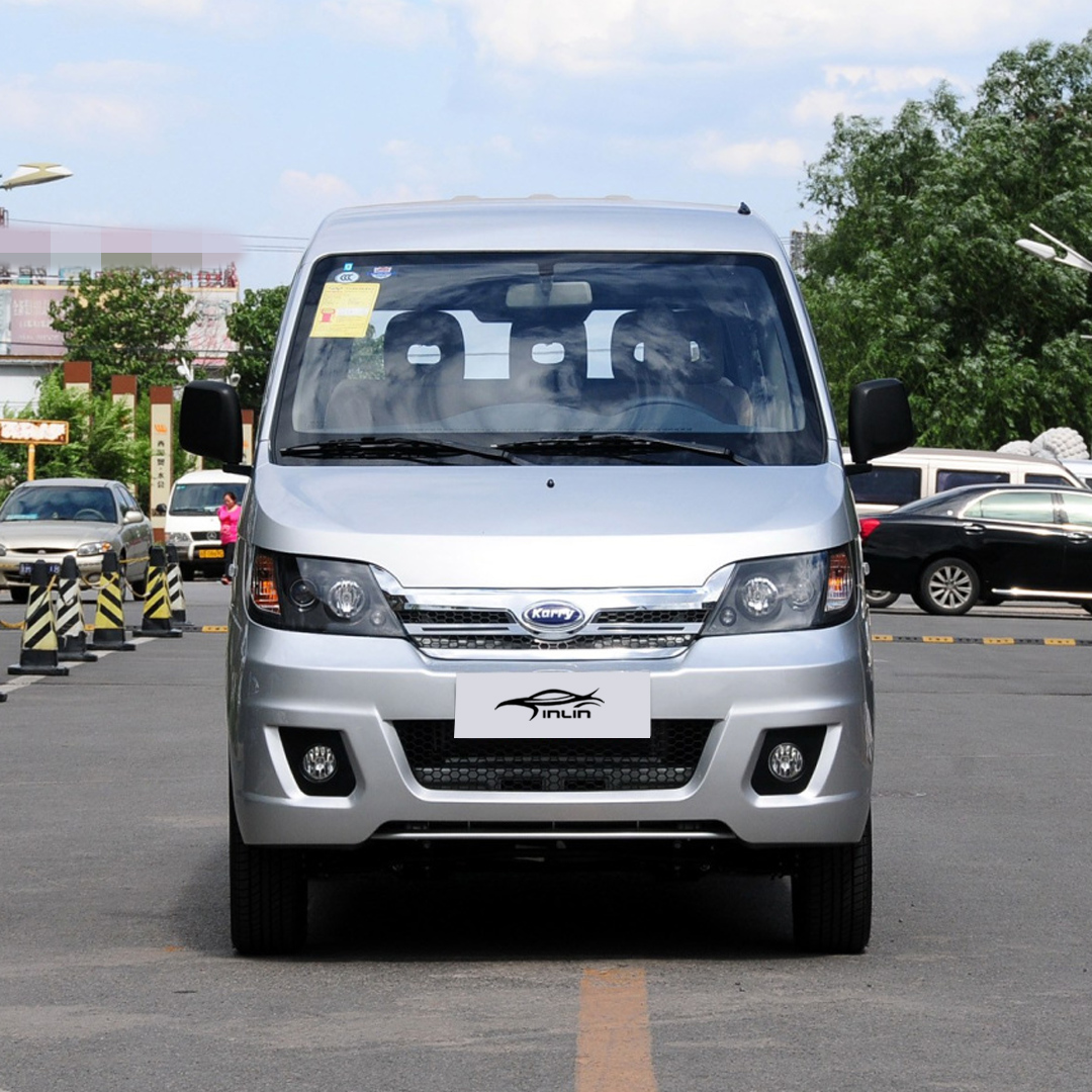 KARRY YOUYOU 1.2L standard type manufacturer, company | Jining Jinlin ...