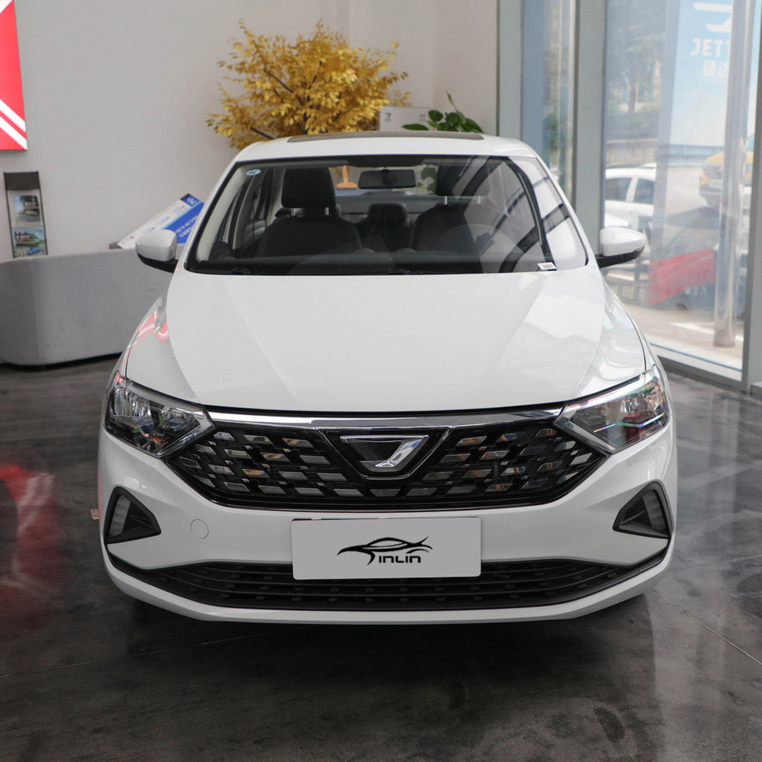 Jetta VA3 1.5L Automatic Enjoyment Edition manufacturer, company ...