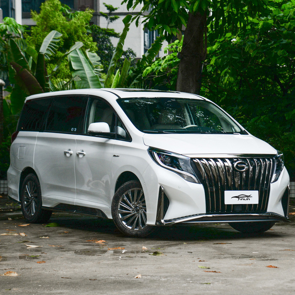 GAC TRUMPCHI M8 2023 Master Series 390T Flagship Edition manufacturer, company | Jining Jinlin ...