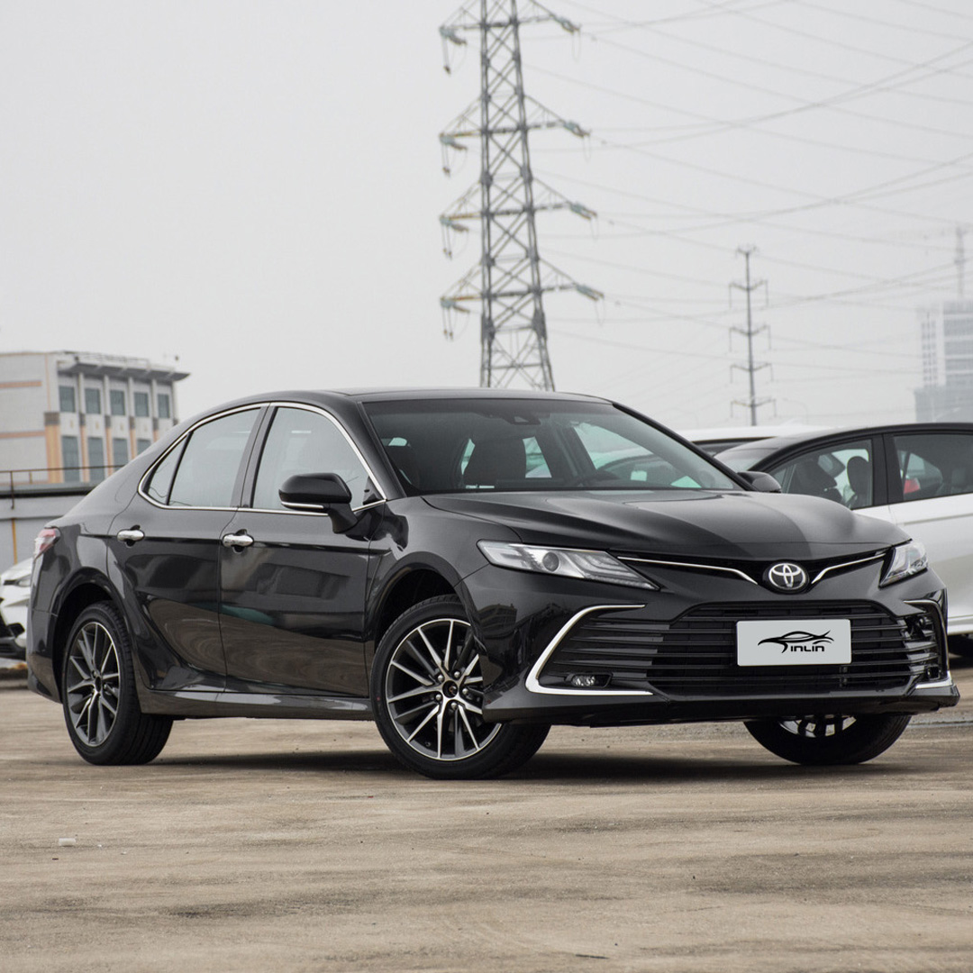 Toyota Camry 2023 2.5Q Ultimate Edition manufacturer, company | Jining Jinlin Import and Export ...