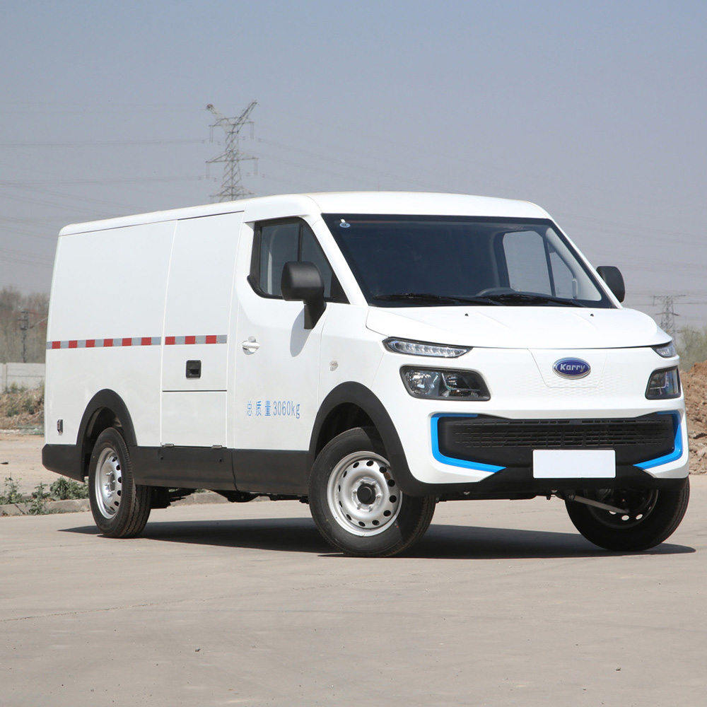 karry Dolphin EV manufacturer, company | Jining Jinlin Import and ...