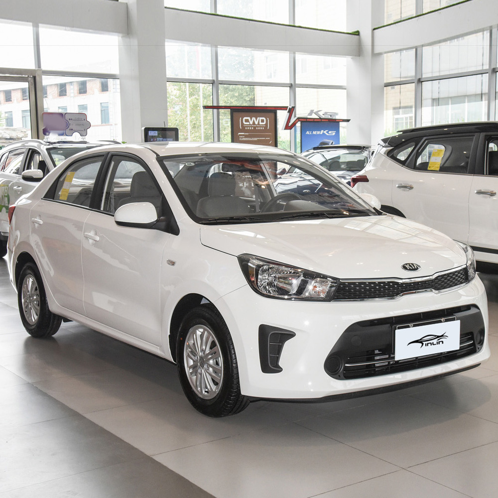 KIA PEGAS 2020 facelift 1.4L automatic comfort sunroof version ...