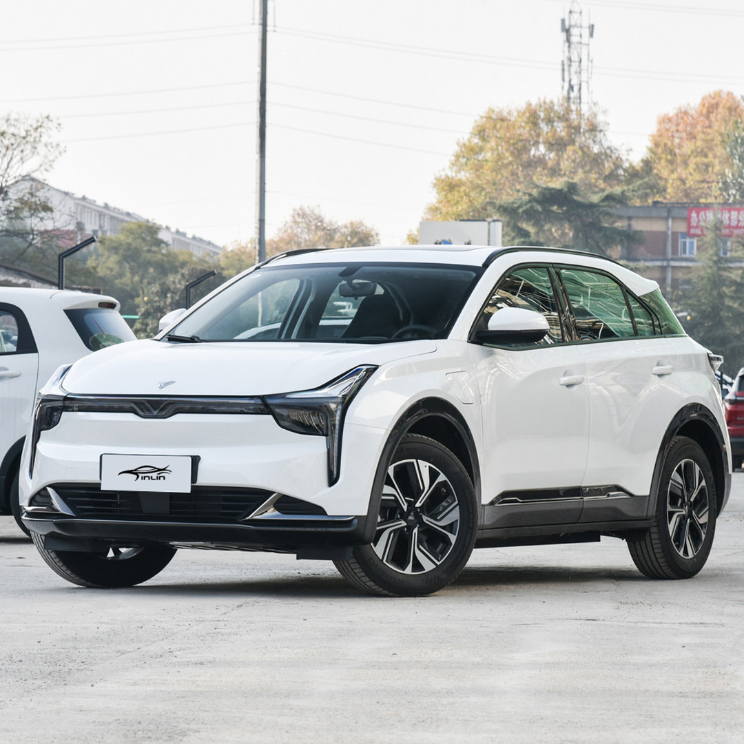 NETA U-Ⅱ 400Lite manufacturer, company | Jining Jinlin Import and ...