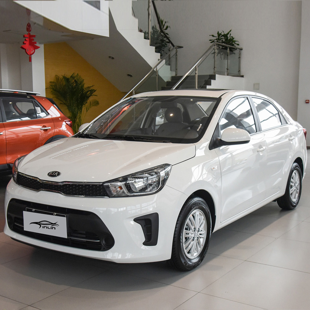 KIA PEGAS 2020 facelift 1.4L automatic comfort sunroof version ...