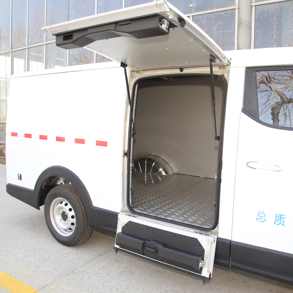 karry Dolphin EV manufacturer, company | Jining Jinlin Import and ...