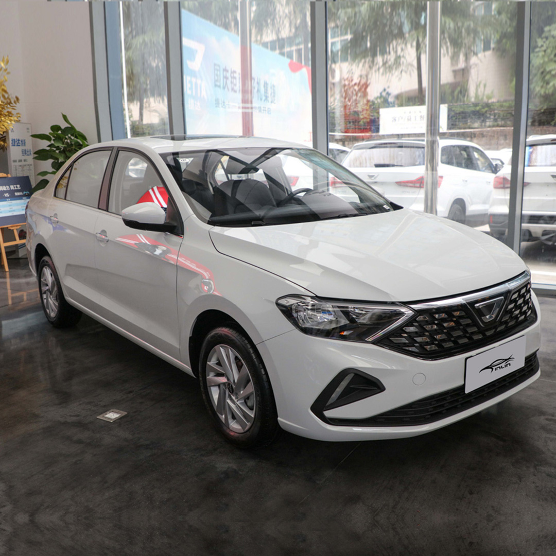 Jetta VA3 1.5L Automatic Enjoyment Edition manufacturer, company ...