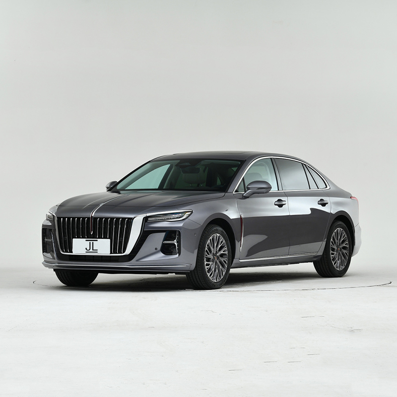 HongQi H5 2.0t 224Hp L4 manufacturer, company | Jining Jinlin Import ...