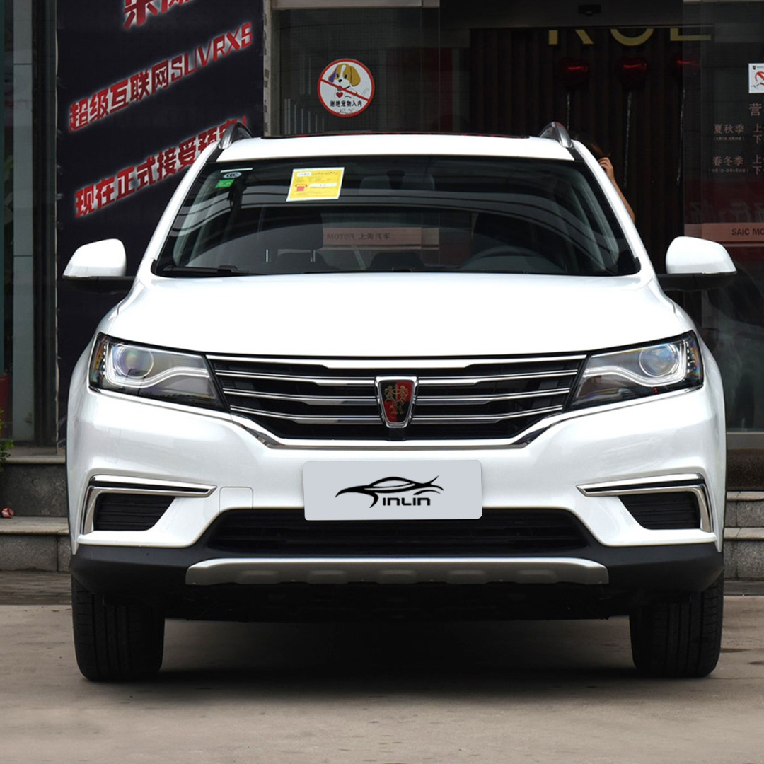 ROEWE RX5 20T two wheel drive automatic luxury model manufacturer, company | Jining Jinlin ...