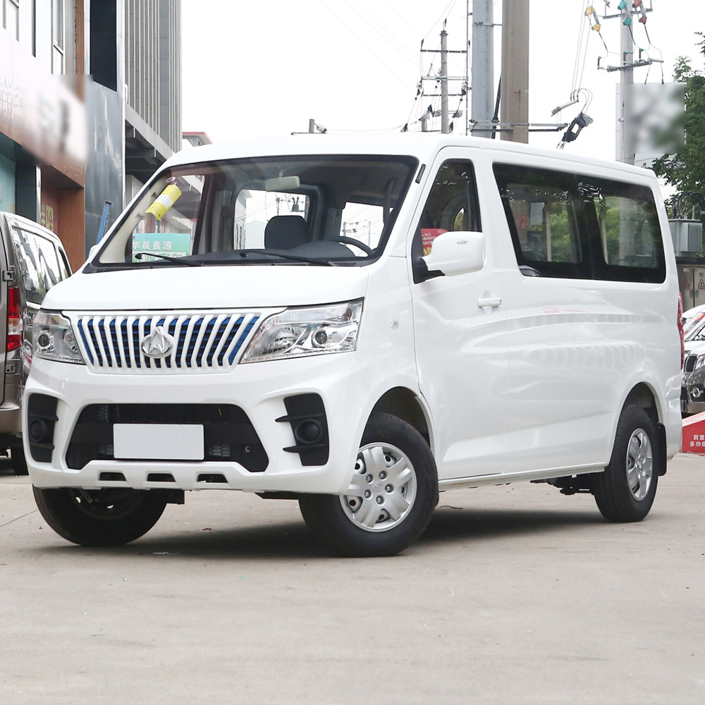 Chang'an Ruixing EM80 manufacturer, company | Jining Jinlin Import and ...