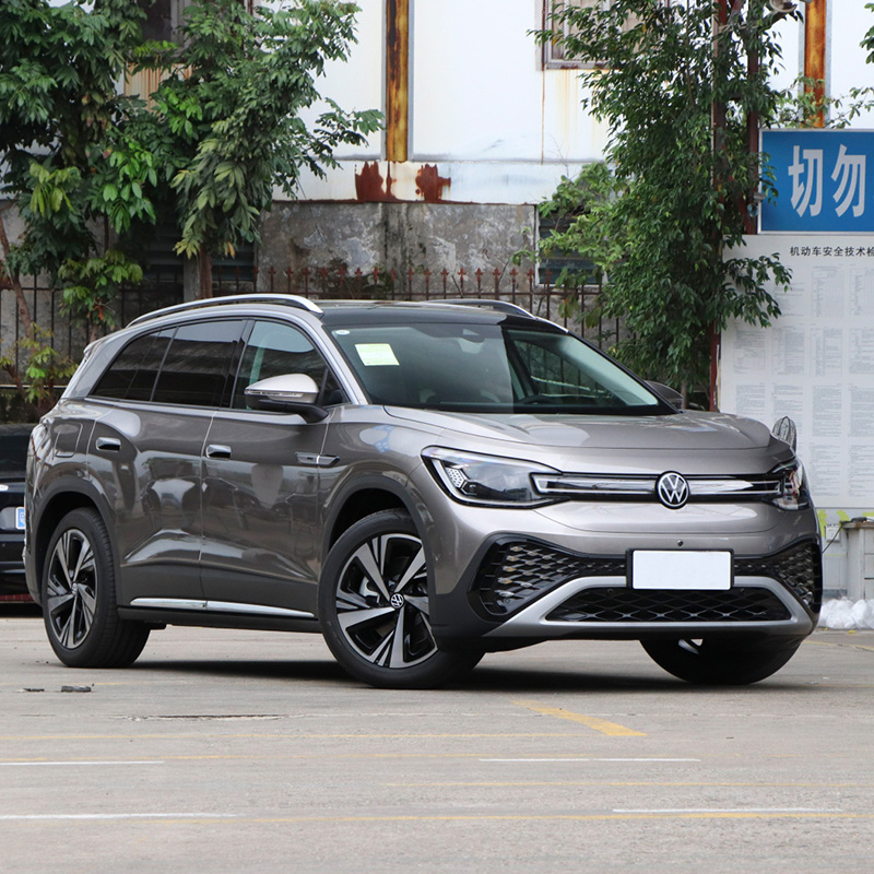 ID6.crozz 204 Hp manufacturer, company | Jining Jinlin Import and ...