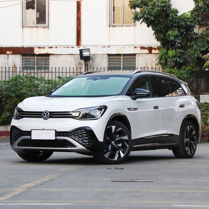 ID6.crozz 313 Hp manufacturer, company | Jining Jinlin Import and ...