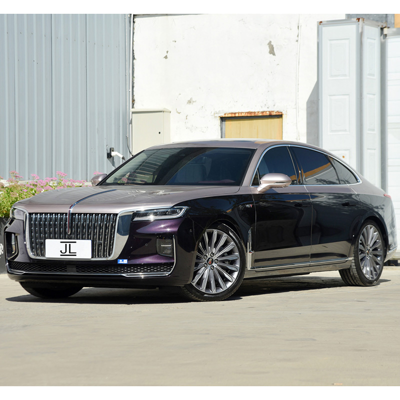 HongQi H9 3.0t 283Hp v6 manufacturer, company | Jining Jinlin Import and Export Co., Ltd.