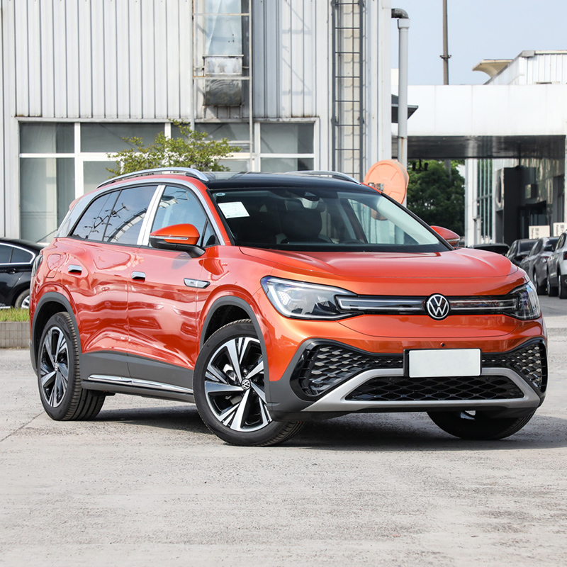 ID6.crozz 204 Hp manufacturer, company | Jining Jinlin Import and ...