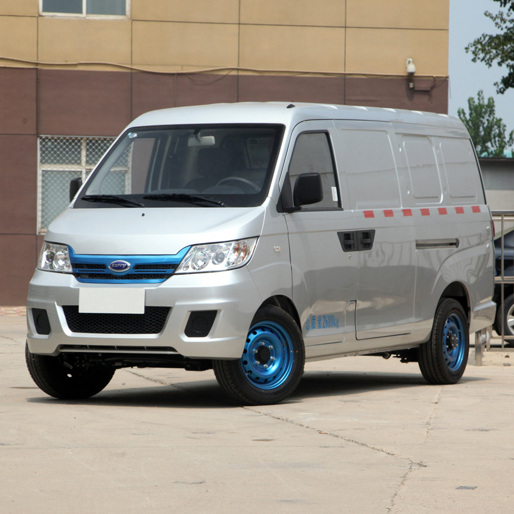 karry Youyou EV manufacturer, company | Jining Jinlin Import and Export Co., Ltd.