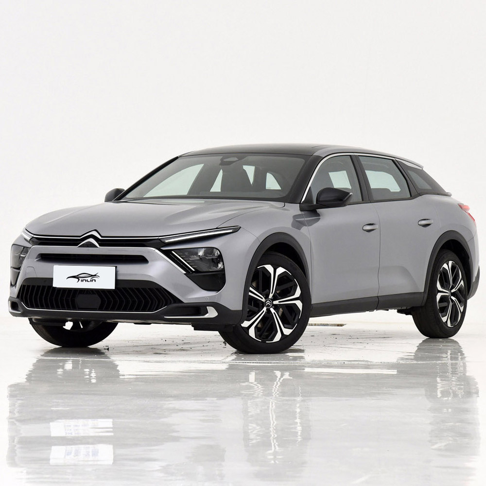 CITROEN C5X 2023 1.6T model has an extraordinary momentum manufacturer, company | Jining Jinlin ...