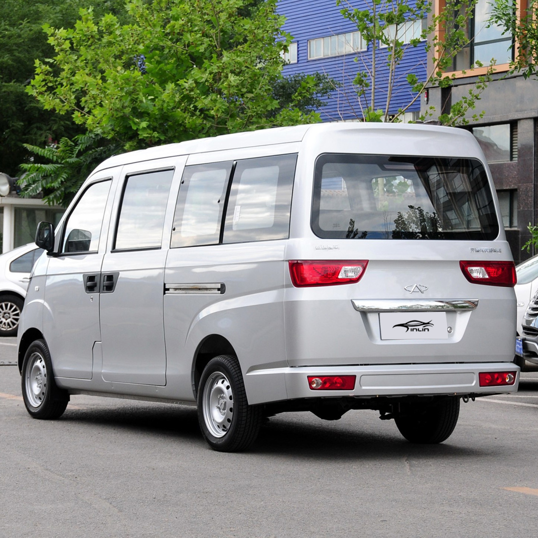 KARRY YOUYOU 1.2L standard type manufacturer, company | Jining Jinlin ...