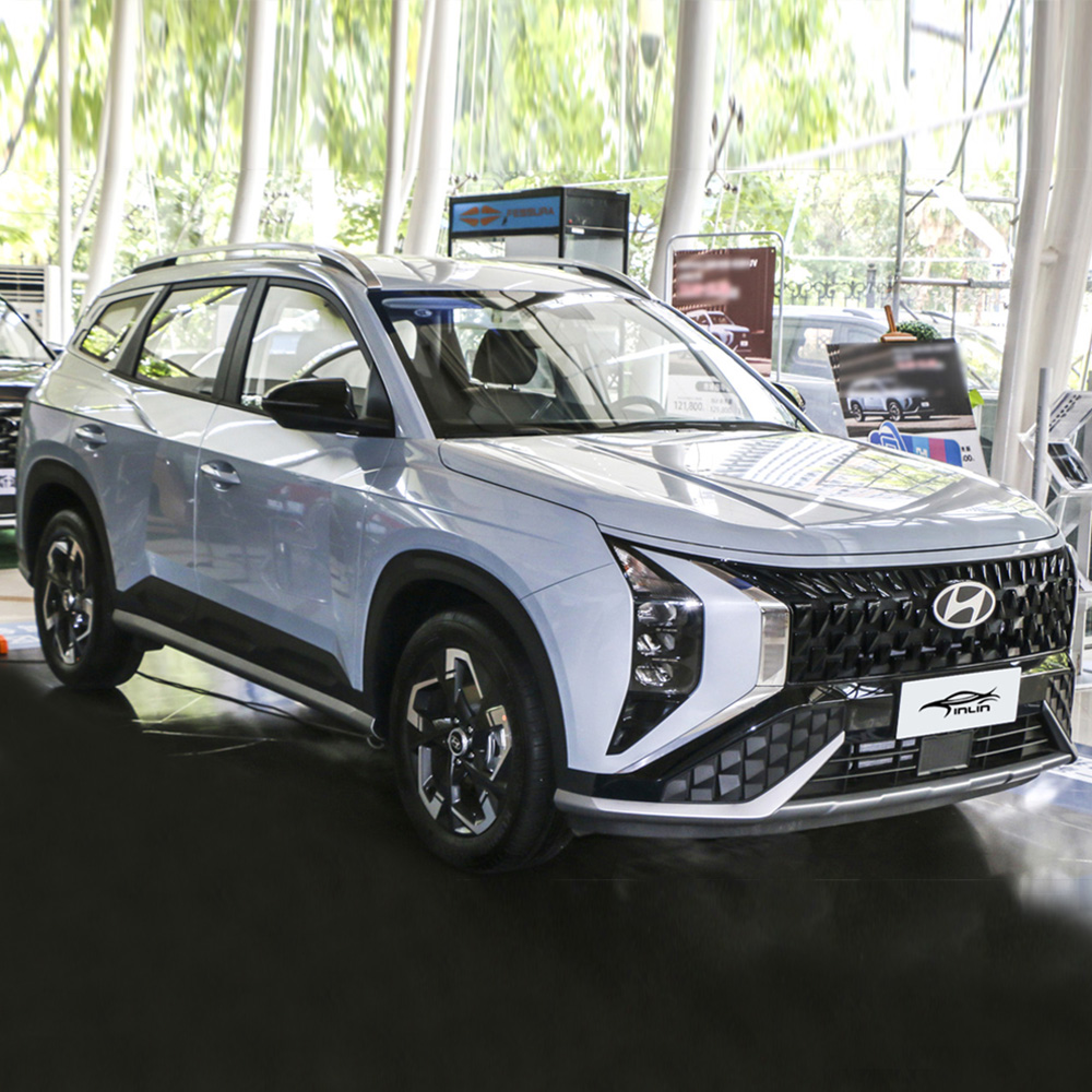 BEIJING HYUNDAI ix35 2023 MUFASA 2.0L Luxury Edition manufacturer, company | Jining Jinlin ...