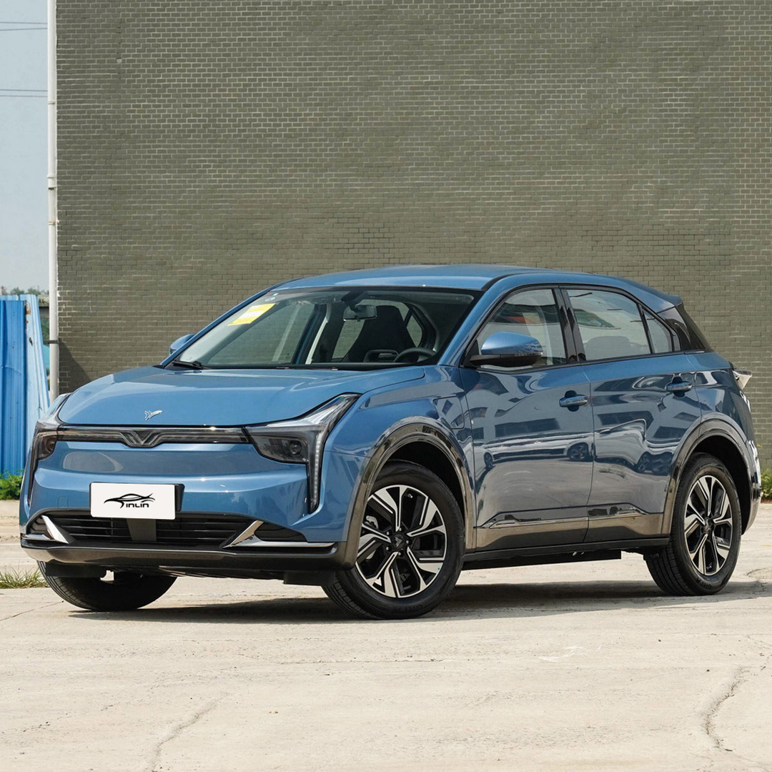 NETA U Intelligence 400 manufacturer, company | Jining Jinlin Import ...