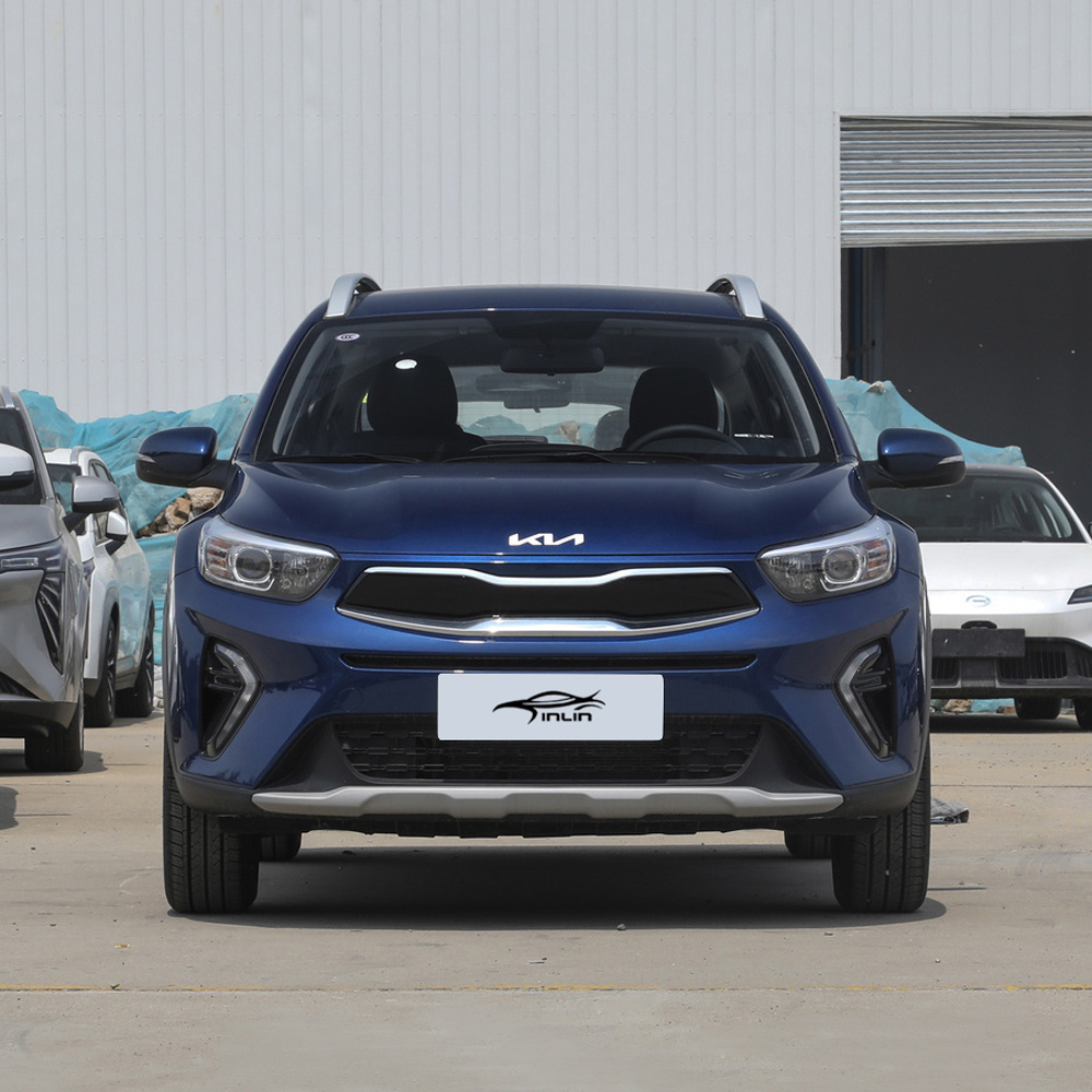 KIA KX1 2021 1.4L CVT Fun Edition manufacturer, company | Jining Jinlin Import and Export Co., Ltd.