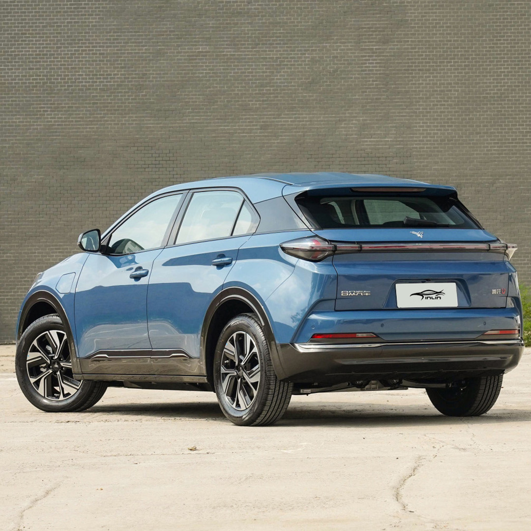 NETA U Intelligence 400 manufacturer, company | Jining Jinlin Import ...