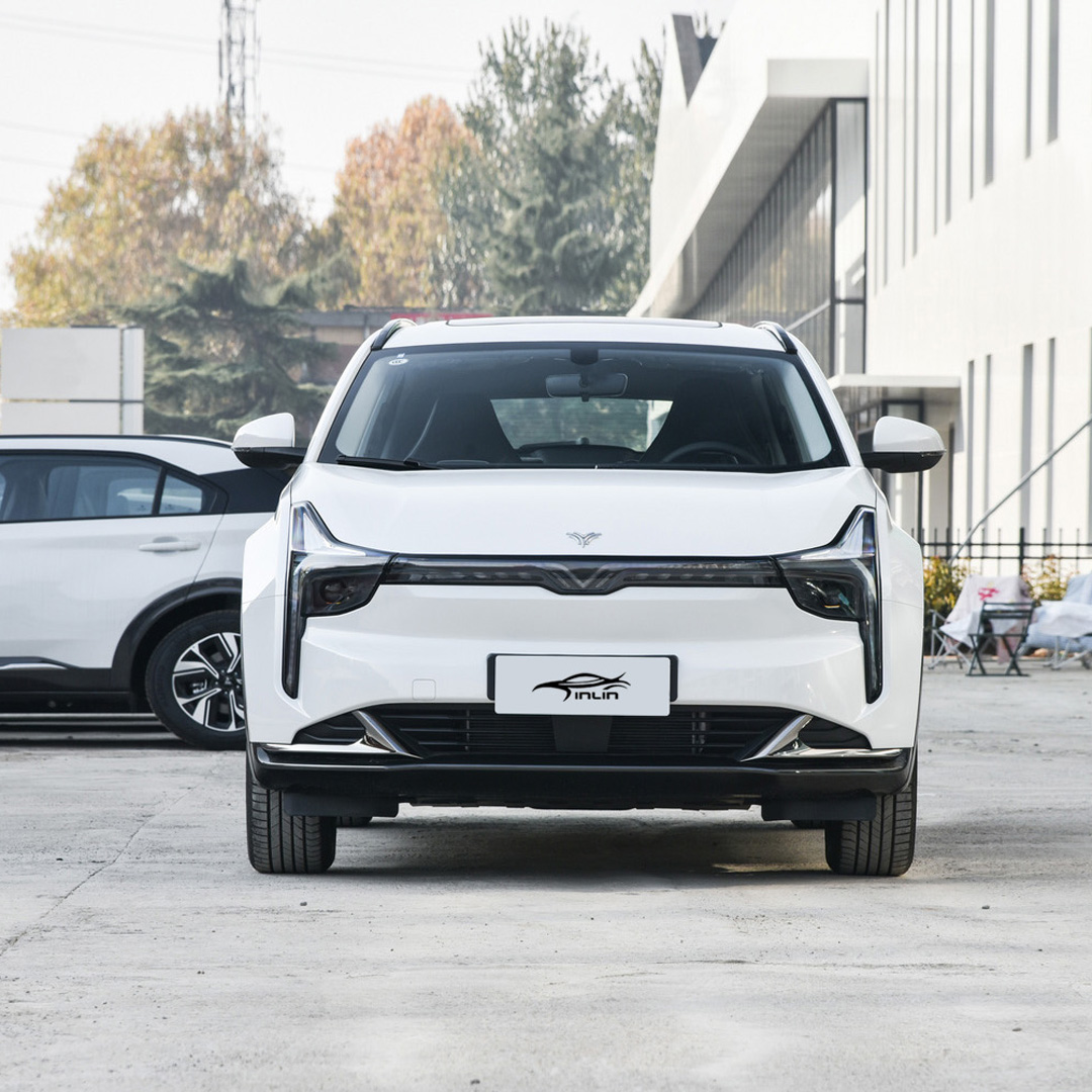 NETA U-Ⅱ 400Lite manufacturer, company | Jining Jinlin Import and ...